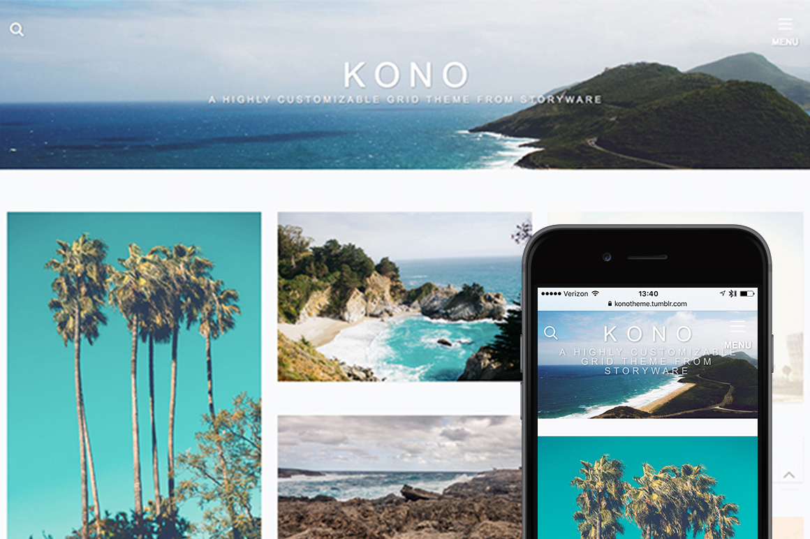 Introducing Kono · Storyware