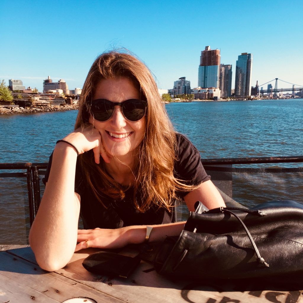 Introducing Storyware's New Creative Services Director · Storyware